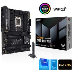 ヨドバシ.com - エイスース ASUS TUF GAMING Z790-PRO WIFI ヨドバシ.com - エイスース ASUS TUF GAMING Z790-PRO WIFI