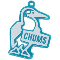 ヨドバシ.com - チャムス CHUMS ブービーボトルオープナー Booby Bottle Opener CH62-2050 T001 Teal [栓抜き] 通販【全品無料配達】