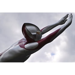 ヨドバシ.com - 海洋堂 KAIYODO メガソフビ シン・ウルトラマン ヨドバシ.com - 海洋堂 KAIYODO メガソフビ シン・ウルトラマン