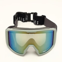 ヨドバシ.com - ディーズ DEES ANDES DYG-2372-3 MMOS(SM/GD/RV/MI) [スキー スノーボード ゴーグル] 通販【全品無料配達】