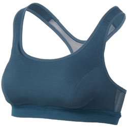 ヨドバシ.com - シースリーフィット C3fit ハイブリッドメッシュブラ GCW84112 ディープシー DQ LEFサイズ [スポーツブラ] 通販【全品無料配達】