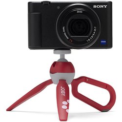 ヨドバシ.com - JOBY ジョビー ミニ三脚 ハンディーポッド ヨドバシ.com - JOBY ジョビー ミニ三脚 ハンディーポッド