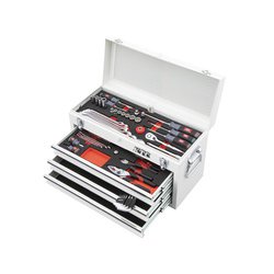 ヨドバシ.com - 京都機械工具 KTC SK35024XFW [KTC 2024 SKセール 50点組 9.5SQ BR390入組み 自動車整備向け スタンダードセット オフホワイト（限定 ...