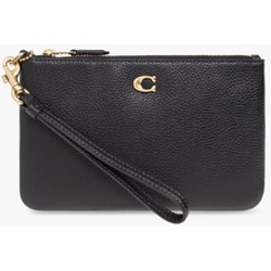 ヨドバシ.com - コーチ Coach CH818 B4/BK [スモールリストレット財布] 通販【全品無料配達】