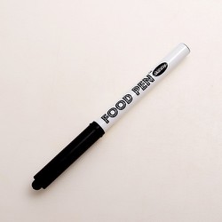 ヨドバシ.com - 富澤商店 TOMIZ 01792800 [フードペン（スキニー）ブラック 1本（1.5g）] 通販【全品無料配達】