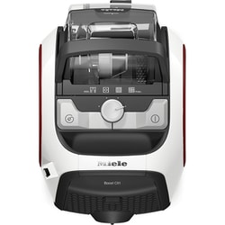 ヨドバシ.com - ミーレ Miele キャニスター掃除機 サイクロン式 ヨドバシ.com - ミーレ Miele キャニスター掃除機 サイクロン式