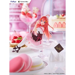 ヨドバシ.com - フリュー FuRyu TENITOL Fig a la mode ヨドバシ.com - フリュー FuRyu TENITOL Fig a la mode