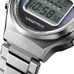 ヨドバシ.com - カシオ CASIO CASIOTRON (カシオトロン) CASIO ヨドバシ.com - カシオ CASIO CASIOTRON (カシオトロン) CASIO