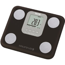 ヨドバシ.com - タニタ TANITA BC-759-BR [体組成計 ブラウン] 通販【全品無料配達】