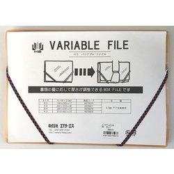 ヨドバシ.com - エイチ・エス HS 70610-07 [バリアブルファイル B5 オレンジ] 通販【全品無料配達】