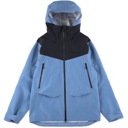 ヨドバシ.com - マーモット MARMOT エムジャケット ゴアテックス 3レイヤー M Jacket GTX 3L TSSMR401 MOBK ブルー×ブラック Mサイズ [防水 ...