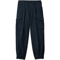 ヨドバシ.com - 桑和 SOWA 1018-1-82 [只今参上 1018 ワンタックカーゴニッカ ネイビー 82] 通販【全品無料配達】