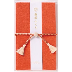 ヨドバシ.com - いろは出版 LSK-01 [LAMPER 金封ふくさ 朱色] 通販【全品無料配達】