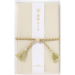 ヨドバシ.com - いろは出版 LSK-02 [LAMPER 金封ふくさ 生成色] 通販【全品無料配達】