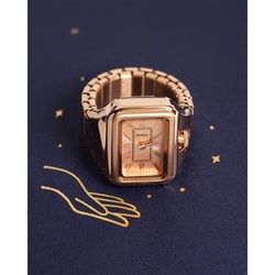 ヨドバシ.com - FOSSIL フォッシル RAQUEL WATCH RING ウォッチ ヨドバシ.com - FOSSIL フォッシル RAQUEL WATCH RING ウォッチ