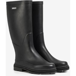 ヨドバシ.com - エーグル AIGLE レディース ウルトラレイン ラバーブーツ ZZFNA38 ノワール 005 37サイズ EU37(23.5cm) [アウトドア レインブーツ ...