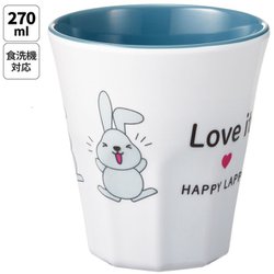 ヨドバシ.com - スケーター MTB2 [メラミンタンブラー 270ml ラッピー] 通販【全品無料配達】