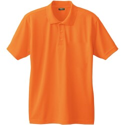 ヨドバシ.com - 桑和 SOWA 50396-74-L [50396 半袖ポロシャツ オレンジ L] 通販【全品無料配達】