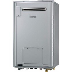 ヨドバシ.com - リンナイ Rinnai 風呂給暖機 24号 壁掛 プロパンガス用 RUFH-USE2408AW2-3/LPG 通販【全品無料配達】