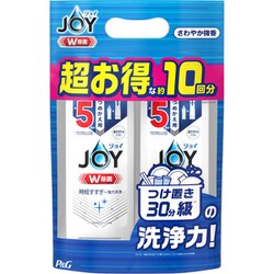 ヨドバシ.com - ジョイ JOY 限定 除菌ジョイコンパクト つめかえ特大 バンドルパック 670ml×2個 通販【全品無料配達】