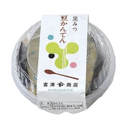 ヨドバシ.com - 富澤商店 TOMIZ 00277600 [豆かんてん 155g] 通販【全品無料配達】