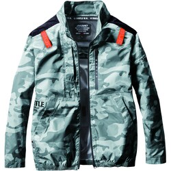 ヨドバシ.com - BURTLE AC2011-58-3XL [ACブルゾン AC2011-58-3XL カモフラホワイト] 通販【全品無料配達】