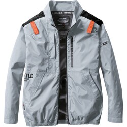 ヨドバシ.com - BURTLE AC2011-60-3XL [ACブルゾン AC2011-60-3XL アッシュグレー] 通販【全品無料配達】