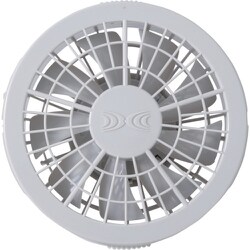 ヨドバシ.com - ジーベック RD9280GL-999-888 [空調服 ワンタッチファンロングケーブルセット（グレー ）RD9280GL-999-888] 通販【全品無料配達】