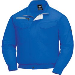 ヨドバシ.com - ジーベック XE98001-46-5L [綿ポリ混紡ペンタス空調服 XE98001-46-5L] 通販【全品無料配達】