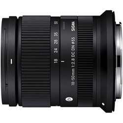 ヨドバシ.com - シグマ SIGMA 18-50mm F2.8 DC DN (C) RFmount ヨドバシ.com - シグマ SIGMA 18-50mm F2.8 DC DN (C) RFmount