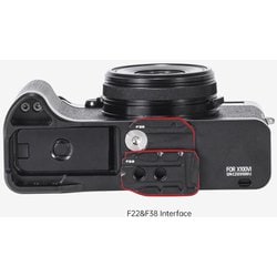 ヨドバシ.com - ファルカム Falcam F22&F38 L型グリップ ヨドバシ.com - ファルカム Falcam F22&F38 L型グリップ