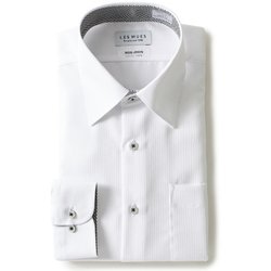 ヨドバシ.com - AOKI LCSRXX-21-12-65 [ノンアイロンコットン レギュラーカラーシャツ（白/LL86）] 通販【全品無料配達】