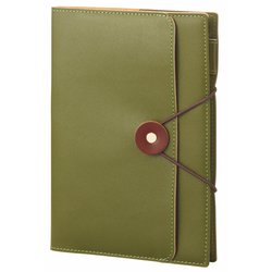 ヨドバシ.com - レイメイ藤井 Raymay Fujii 2025年 タックダイアリー B6 カーキ 2024年12月始まり RFD2516M 通販【全品無料配達】