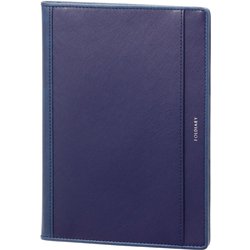 ヨドバシ.com - レイメイ藤井 Raymay Fujii 2025年 フォルダイアリー A5 ネイビー 2024年12月始まり RFD2509K 通販【全品無料配達】