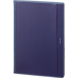 ヨドバシ.com - レイメイ藤井 Raymay Fujii 2025年 フォルダイアリー B5 ネイビー 2024年12月始まり RFD2510K 通販【全品無料配達】