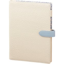 ヨドバシ.com - レイメイ藤井 Raymay Fujii 2025年 キーワード トレンド A5 システム手帳 ベージュ 2024年12月始まり 25WA86J 通販【全品無料配達】