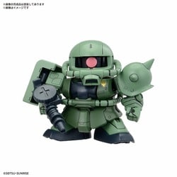 ヨドバシ.com - バンダイスピリッツ SDガンダム BB戦士 機動戦士 ヨドバシ.com - バンダイスピリッツ SDガンダム BB戦士 機動戦士