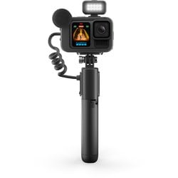 ヨドバシ.com - GoPro ゴープロ HERO13 Black CREATOR EDITION ヨドバシ.com - GoPro ゴープロ HERO13 Black CREATOR EDITION