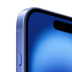 ヨドバシ.com - アップル Apple iPhone 16 128GB ウルトラマリン ヨドバシ.com - アップル Apple iPhone 16 128GB ウルトラマリン