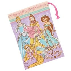 ヨドバシ.com - スケーター コップ袋 プリンセス23 キャラクター KB62 通販【全品無料配達】