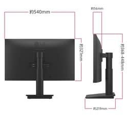 ヨドバシ.com - LGエレクトロニクス LG Monitor/23.8型/フルHD ヨドバシ.com - LGエレクトロニクス LG Monitor/23.8型/フルHD