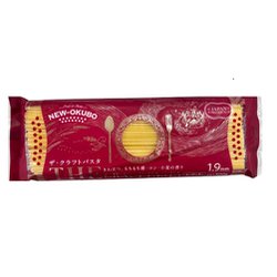 ヨドバシ.com - ニューオークボ クラフトパスタ JAPANPREMIUM 1.9mm 500g 通販【全品無料配達】