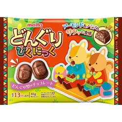 ヨドバシ.com - メイトー meito どんぐりぴくにっく 81g 通販【全品無料配達】