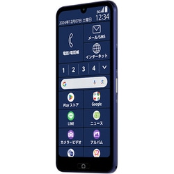 ヨドバシ.com - エフシーエヌティー FCNT らくらく ヨドバシ.com - エフシーエヌティー FCNT らくらく