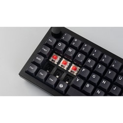 ヨドバシ.com - Keychron キークロン Q15 Max QMK ワイヤレス ヨドバシ.com - Keychron キークロン Q15 Max QMK ワイヤレス