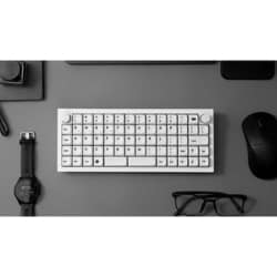 ヨドバシ.com - Keychron キークロン Q15 Max QMK ワイヤレス ヨドバシ.com - Keychron キークロン Q15 Max QMK ワイヤレス