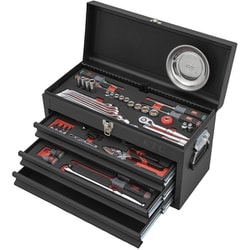 ヨドバシ.com - 京都機械工具 KTC KTC 2025 SKセール 66点組 9.5sq スタンダード工具セット フラットブラック（限定色） SK36625XFB 通販【全品無料配達】