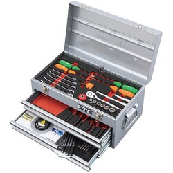 ヨドバシ.com - 京都機械工具 KTC KTC 2025 SKセール 40点組 9.5sq スタンダード工具セット シルバー SK34025XS 通販【全品無料配達】