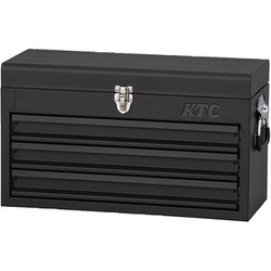 ヨドバシ.com - 京都機械工具 KTC SKX0223FB [KTC 2025 SKセール チェスト 3段3引出し フラットブラック（限定色）] 通販【全品無料配達】