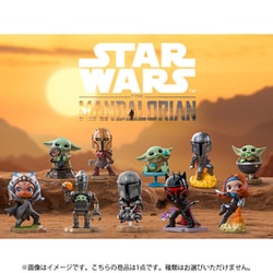 ヨドバシ.com - POPMART スター・ウォーズ マンダロリアン ヨドバシ.com - POPMART スター・ウォーズ マンダロリアン